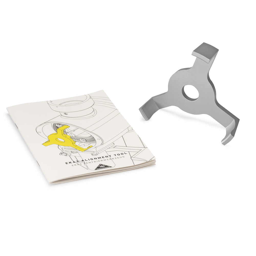 Disc Alignment Tool, EK43 | Mahlkönig