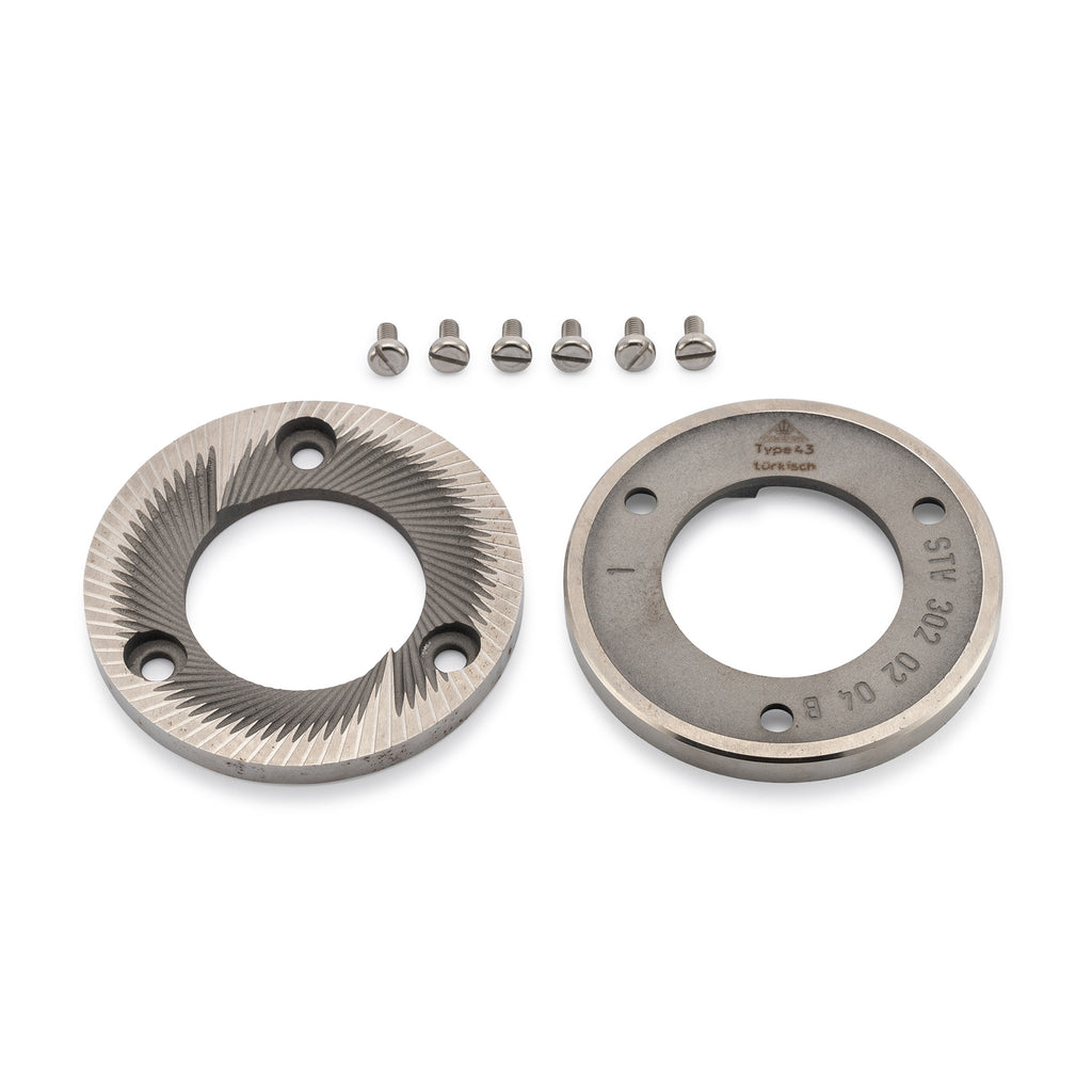 EK43 Spare Parts | Mahlkönig
