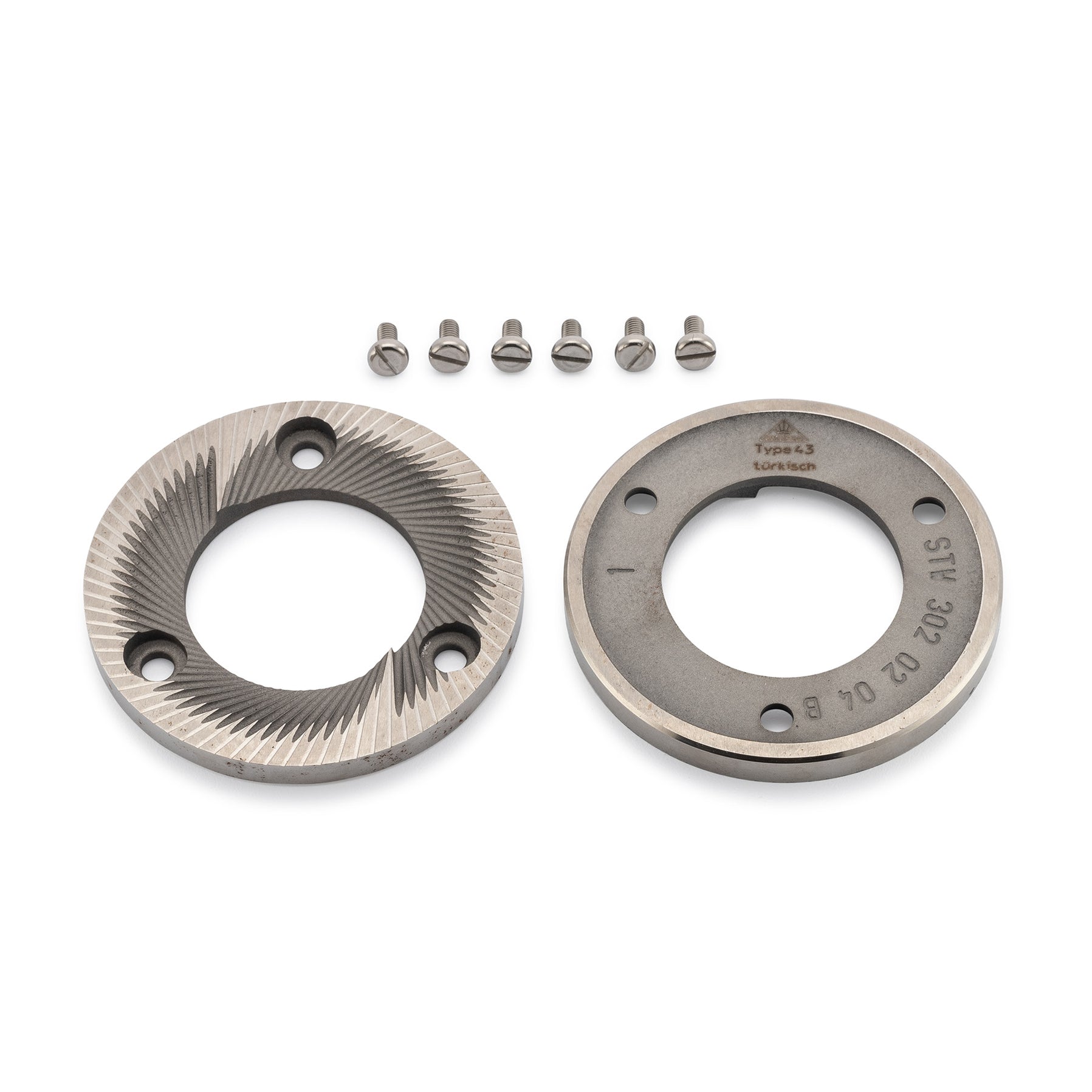 EK43 S Spare Parts | Mahlkönig