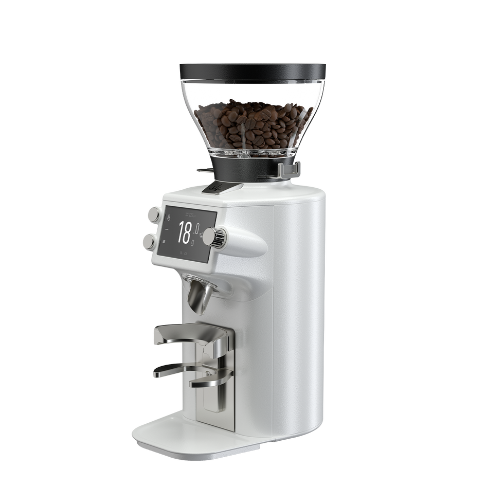 E64 WS Espresso Home Grinder | Mahlkönig