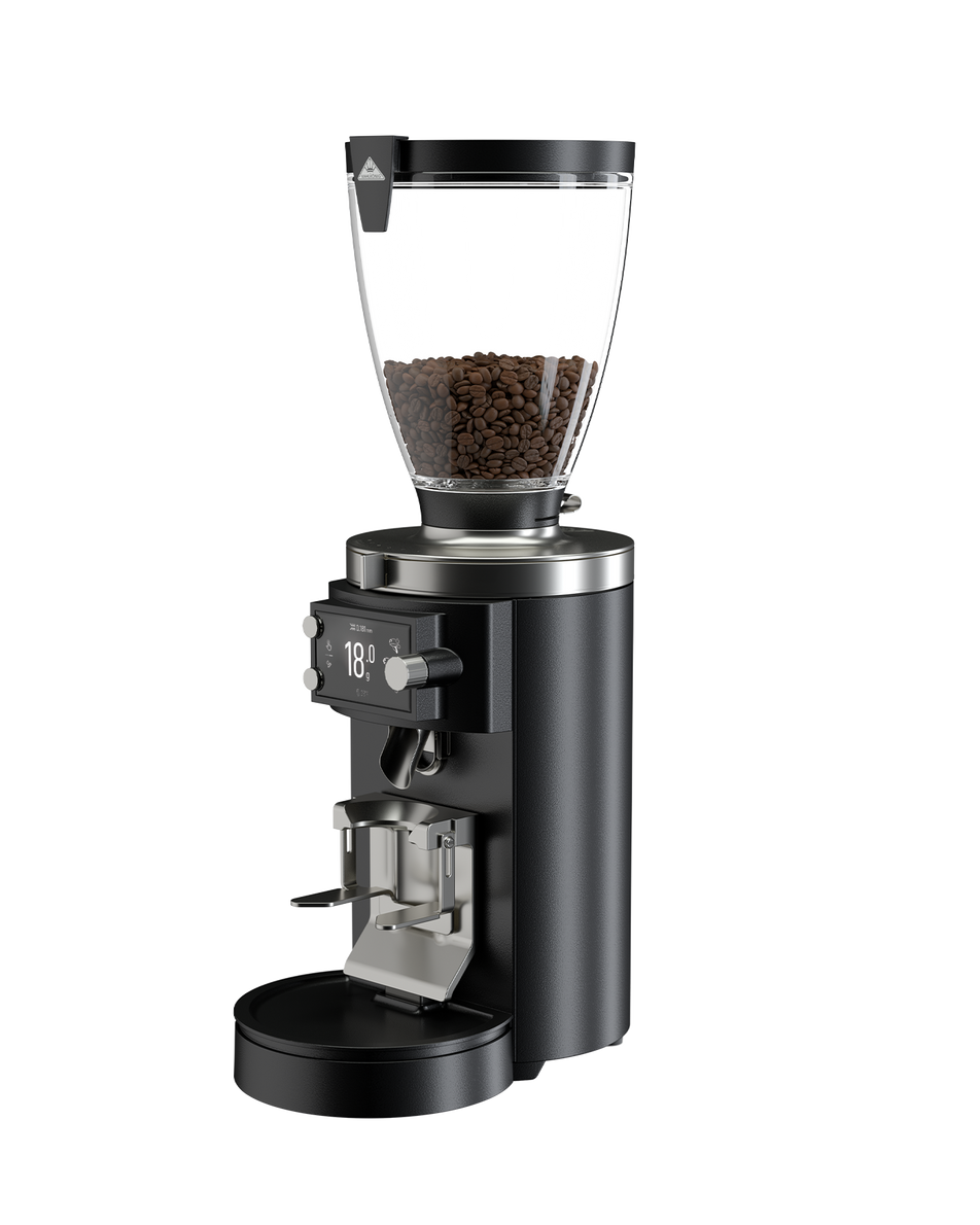 E65S Grind-by-Weight Espresso Grinder | Mahlkönig