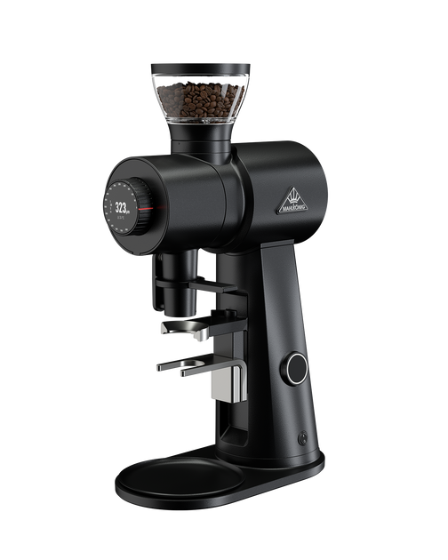 EK Omnia Allround Coffee Grinder | Mahlkönig