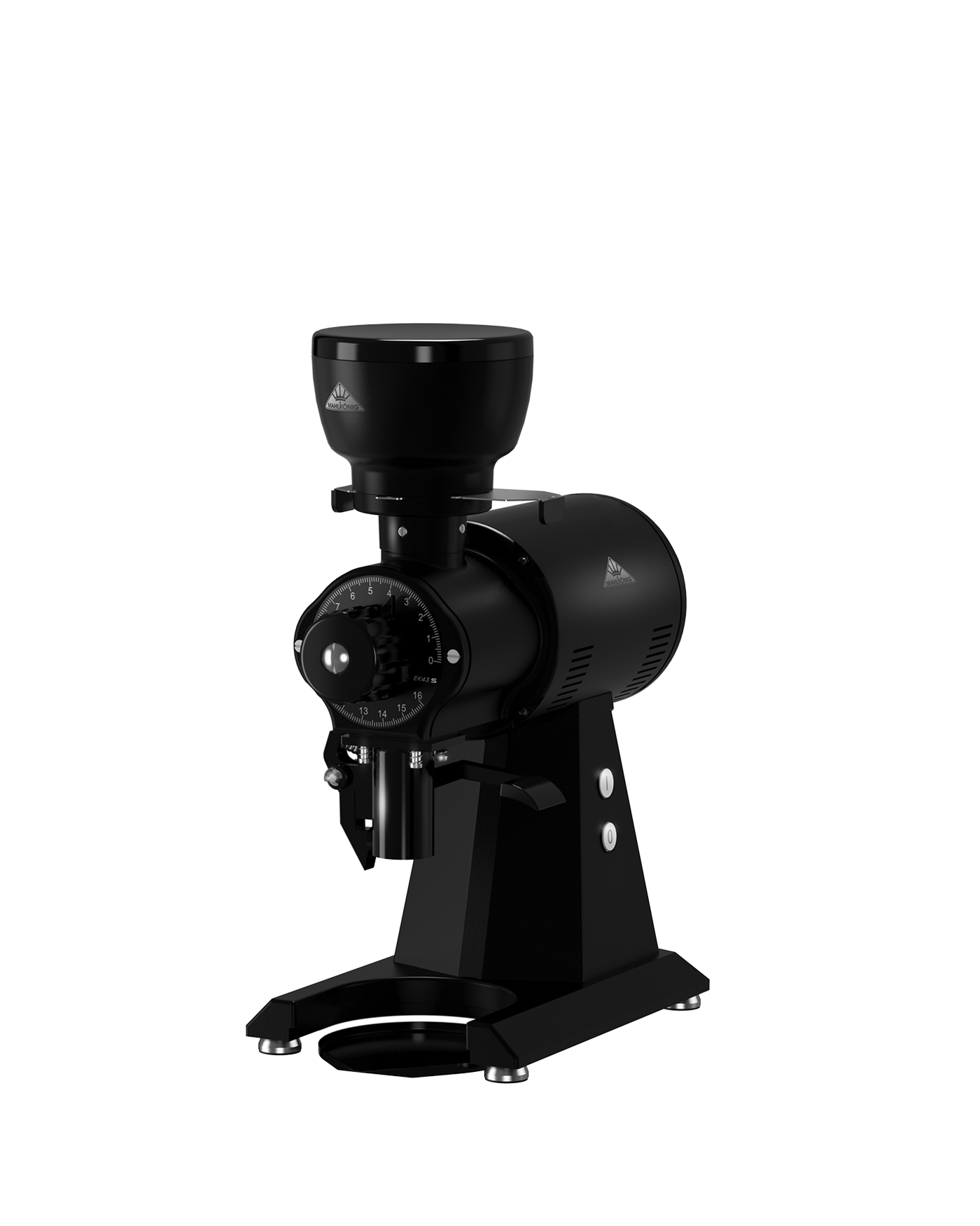 EK43 S Allround Shop grinder | Mahlkönig