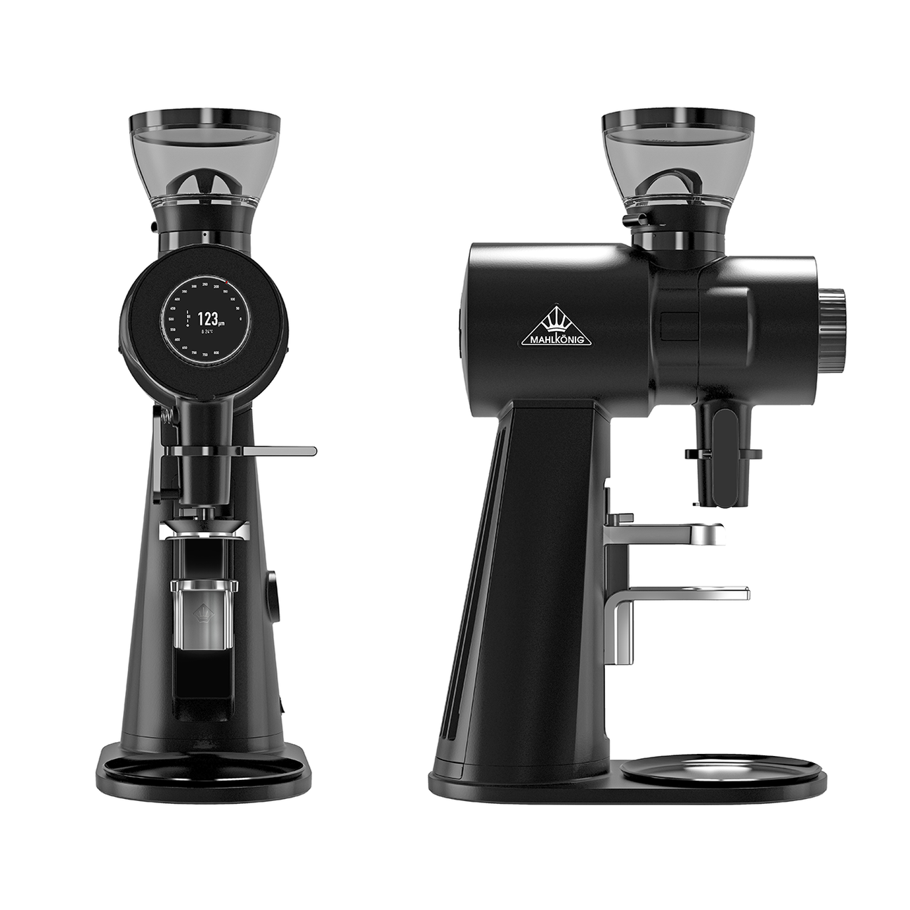 EK Omnia Allround Coffee Grinder | Mahlkönig