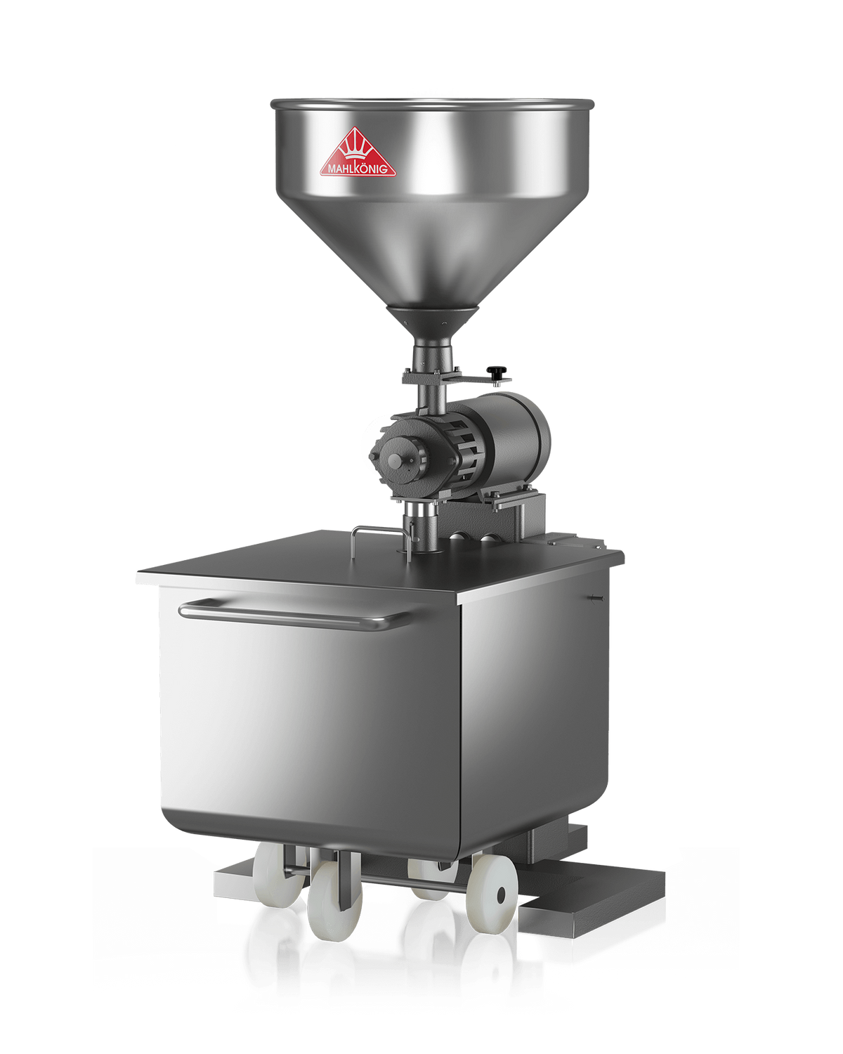 DK15 Industrial grinder | Mahlkönig