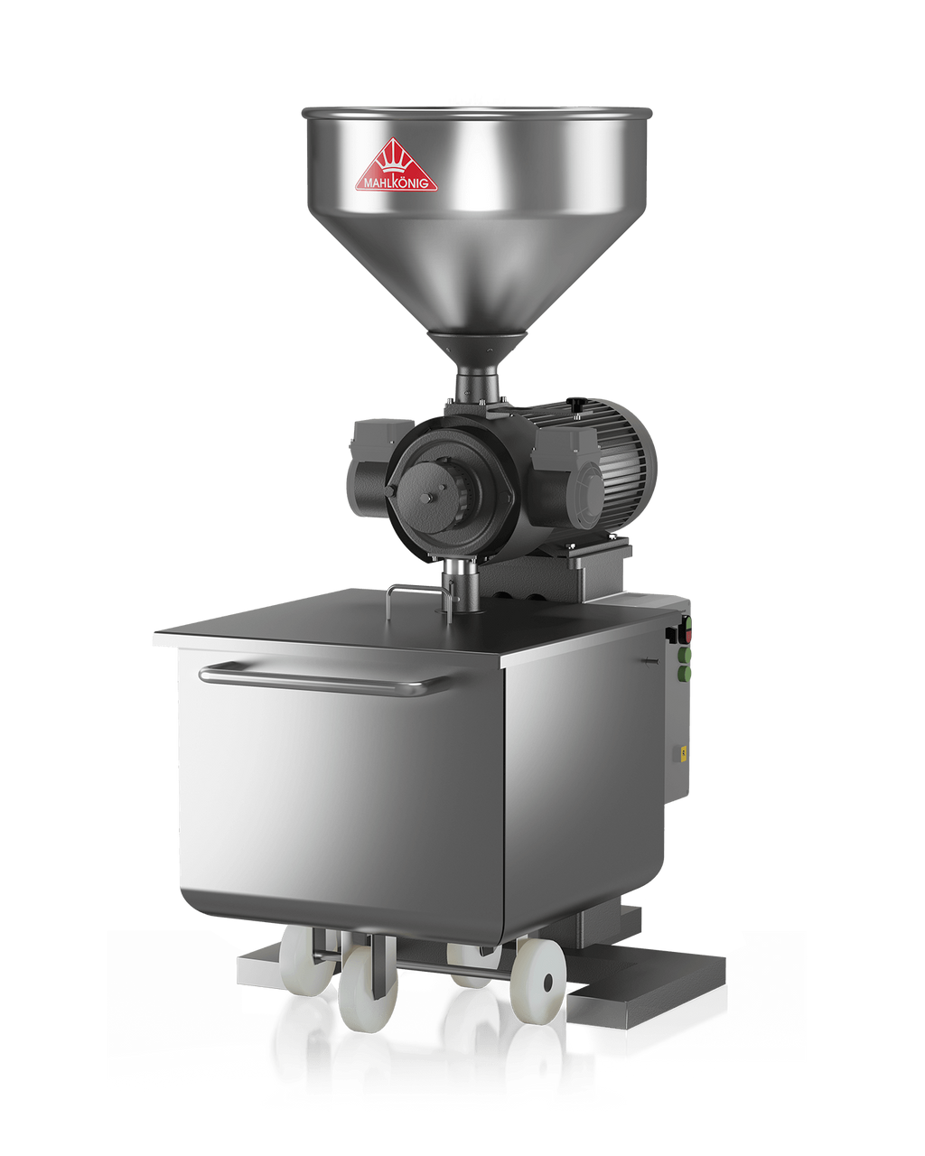 Professional Coffee Grinders | Mahlkönig