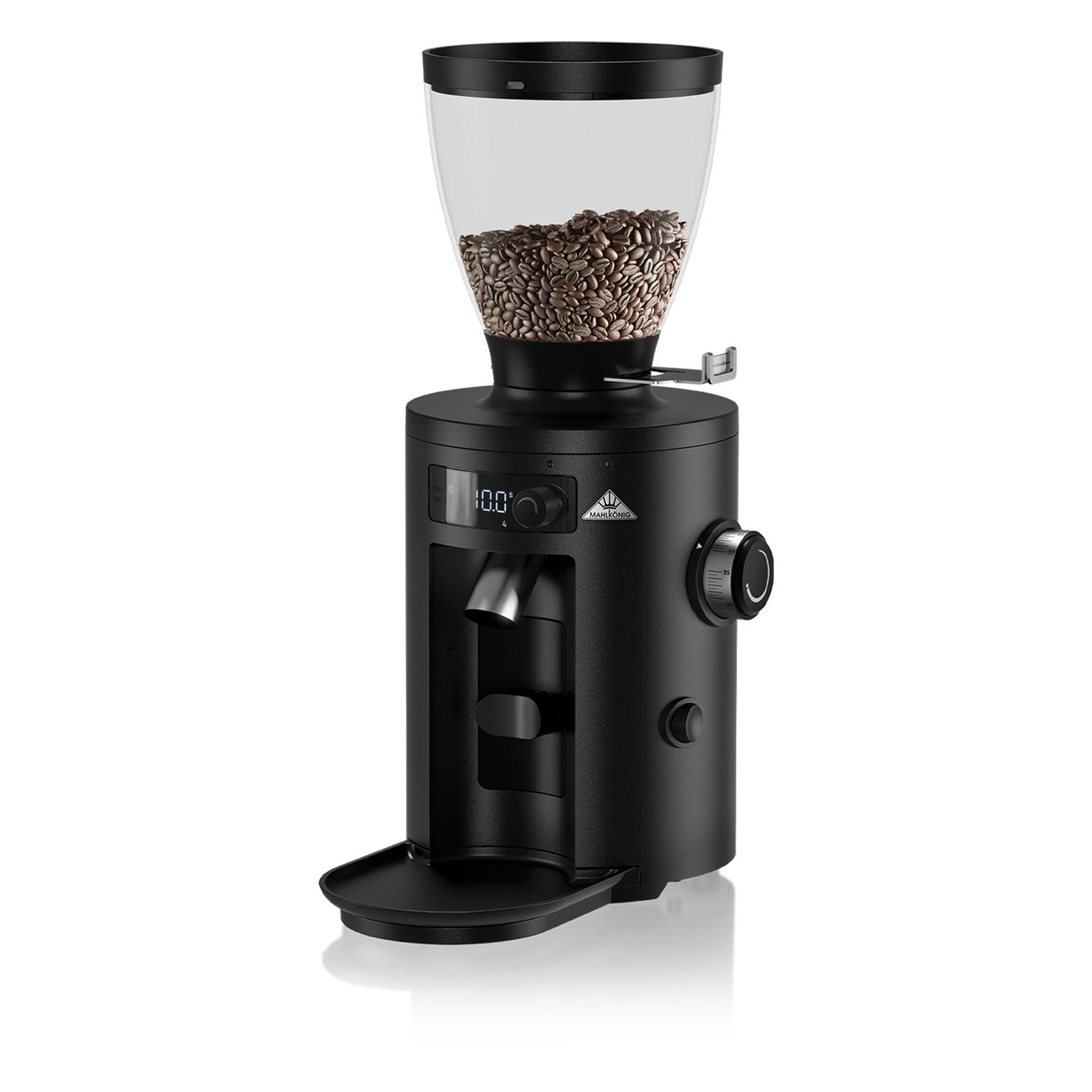 Coffee Grinders | Mahlkönig