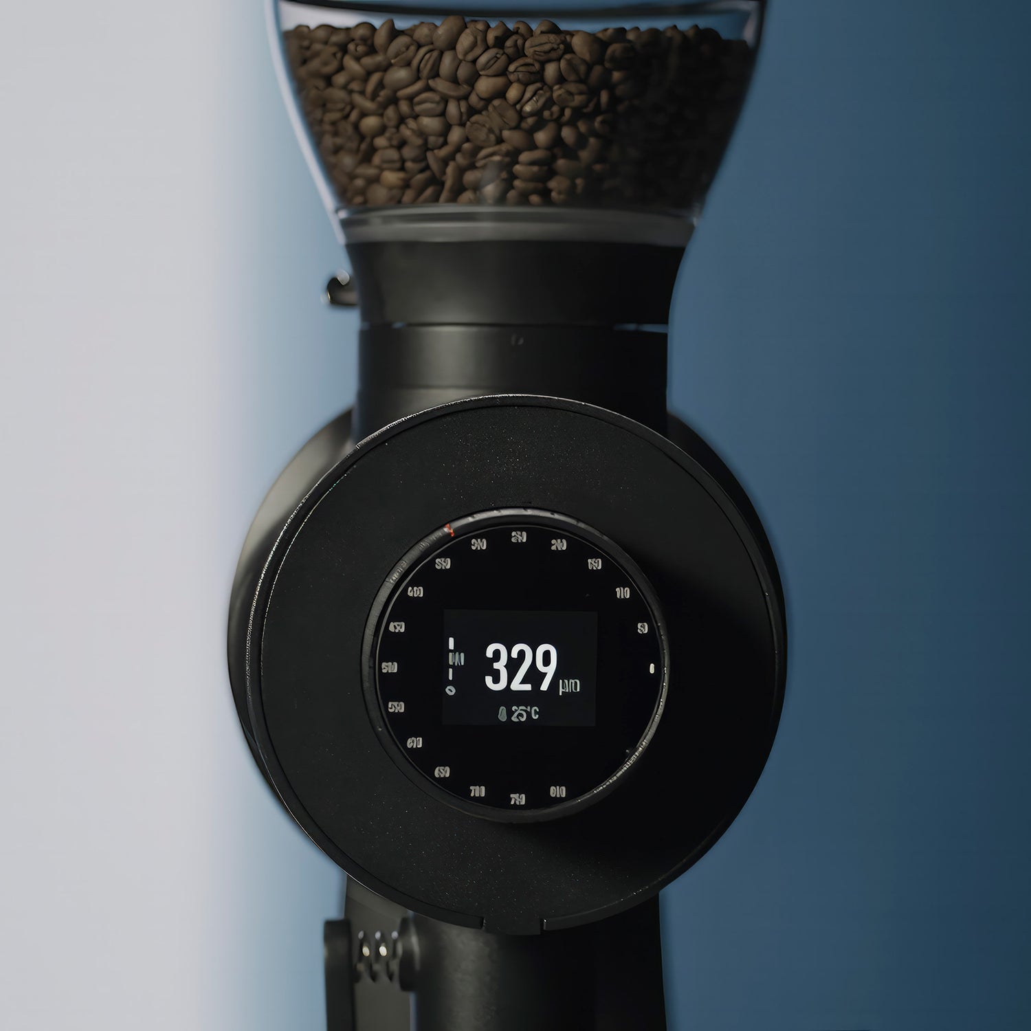 EK Omnia Allround Coffee Grinder | Mahlkönig
