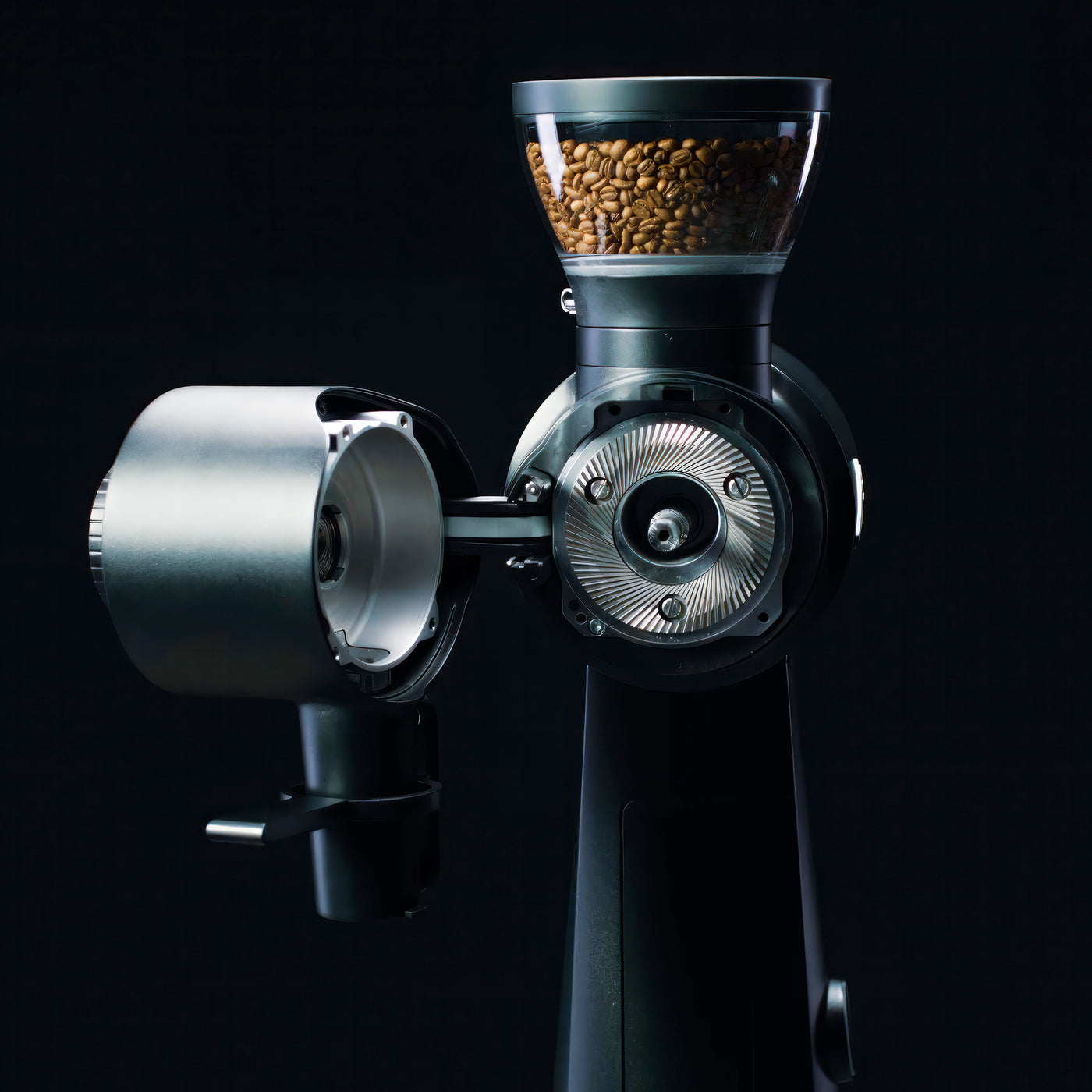 EK Omnia Allround Coffee Grinder | Mahlkönig