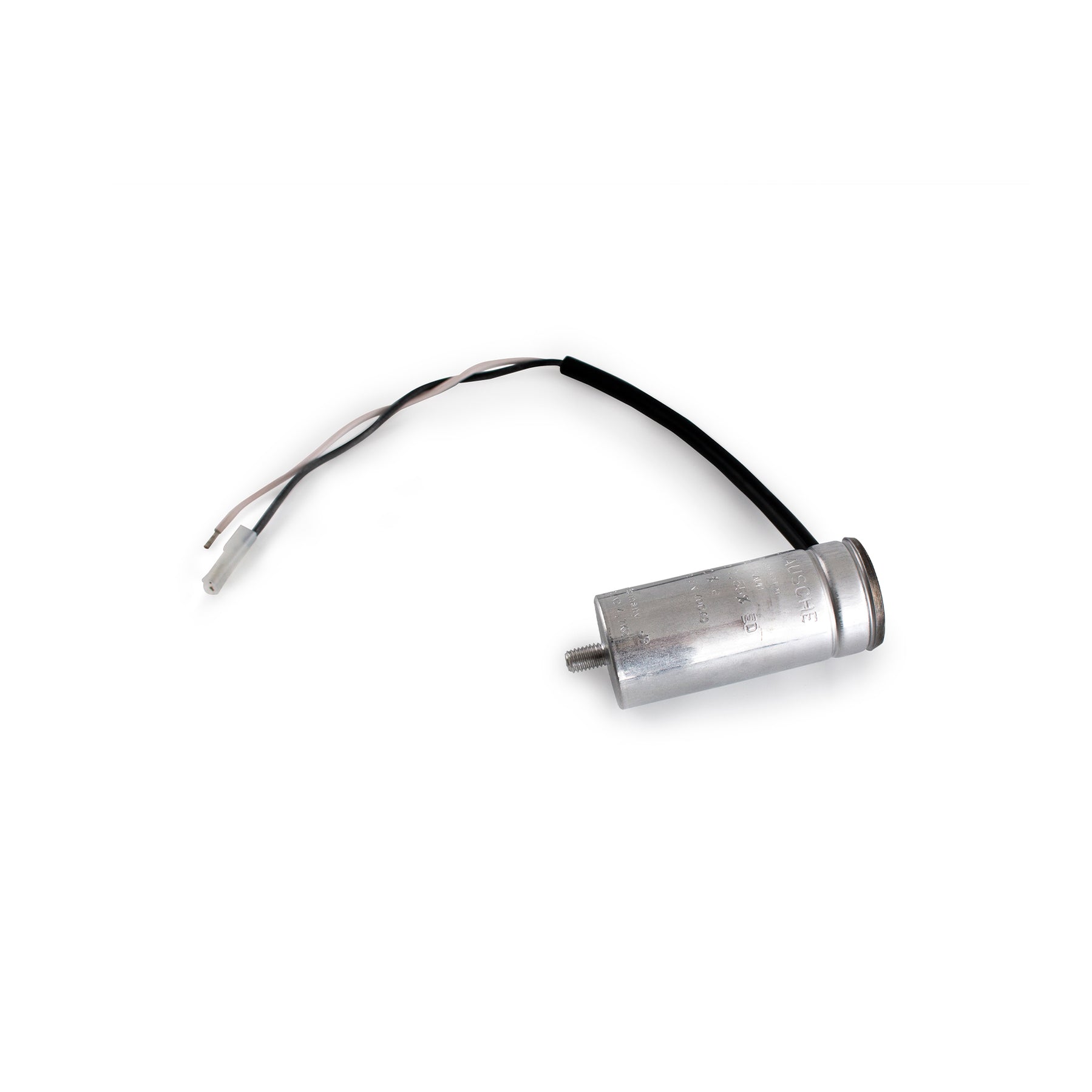 Starting Capacitor 180 µF, 220-240V, EK43 / Guatemala | Mahlkönig